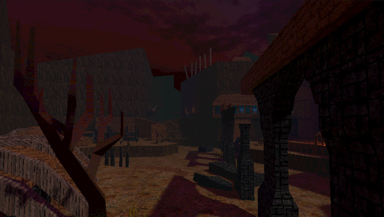 Effigy on Steam
