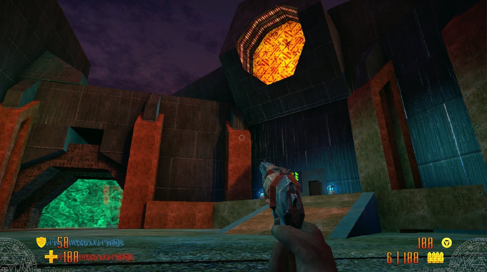 Effigy on Steam