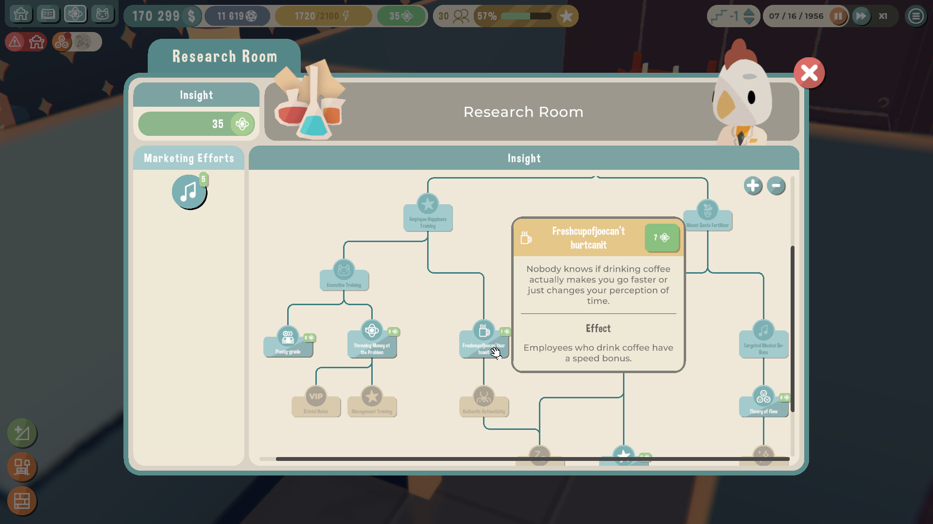 Blooming Business: Casino on Steam