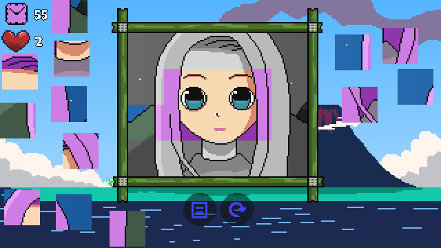 Modern Puzzle on Steam