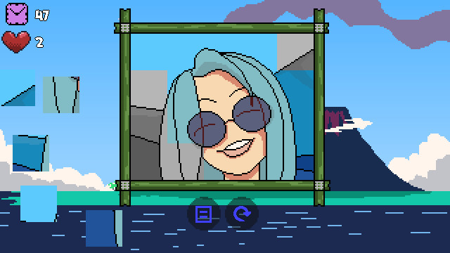 Modern Puzzle on Steam