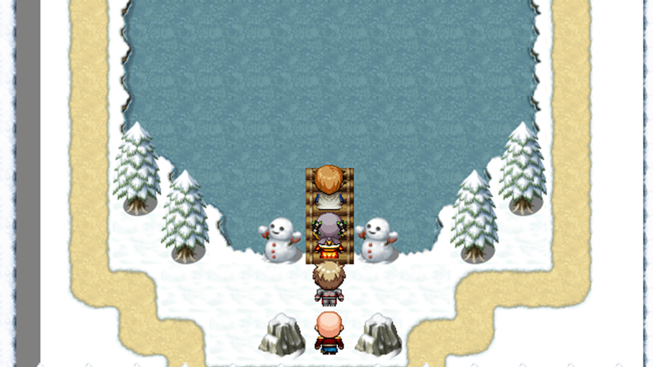 Japanese Romaji Adventure on Steam