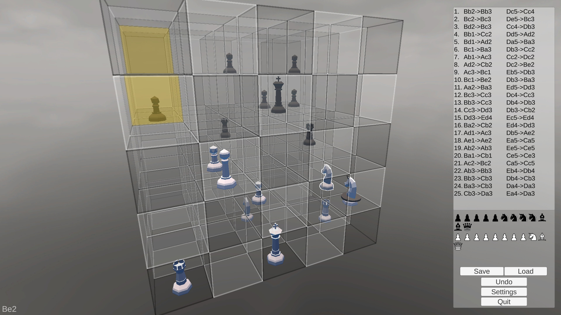 Chess++ on Steam