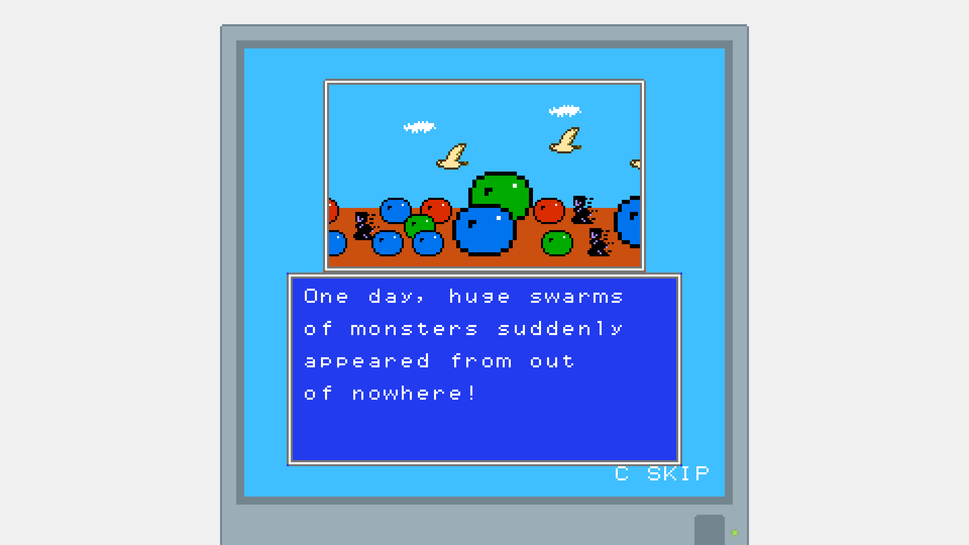 城塞騎士/Jousai-kishi on Steam