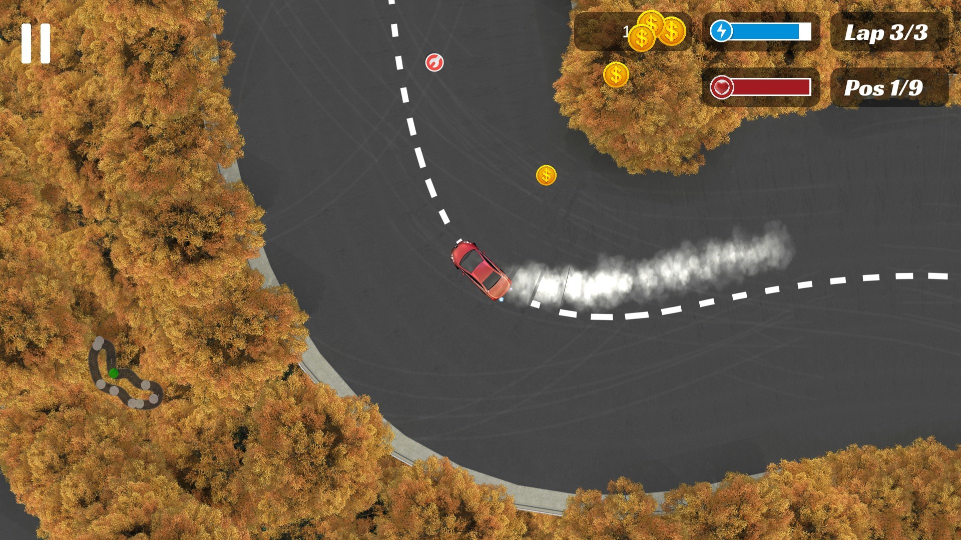 Drift Racer on Steam