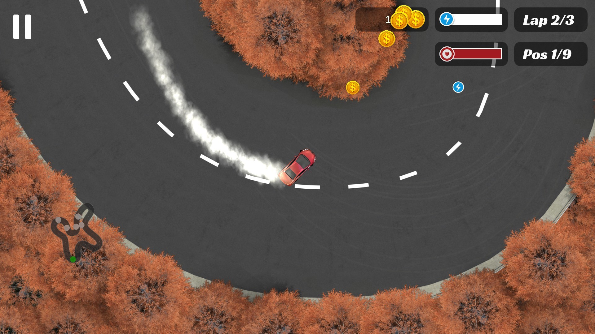 Drift Racer on Steam