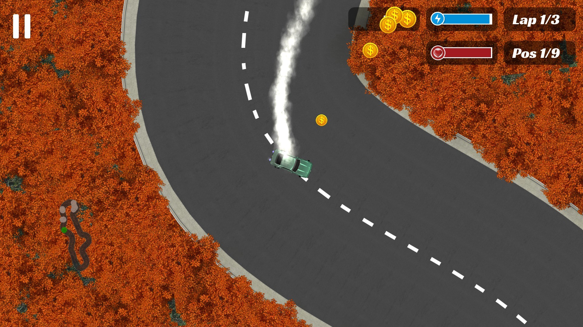 Drift Racer on Steam