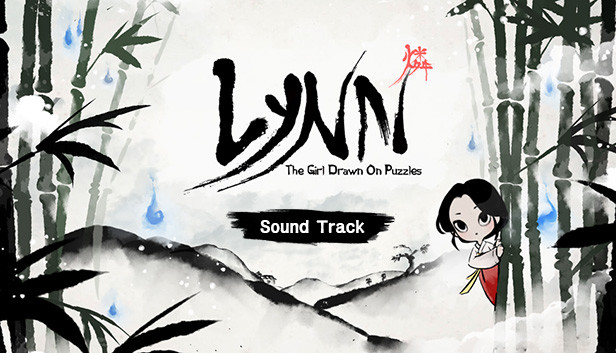 Lynn , Original SoundTrack on Steam