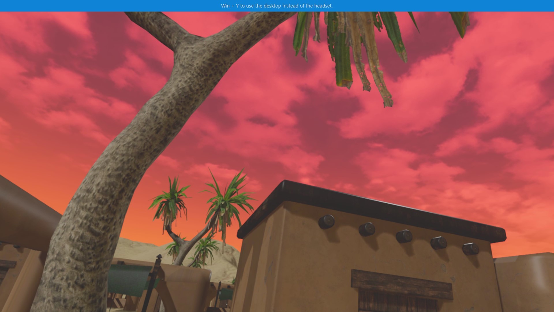 HOLY QURAN VR EXPERİENCE on Steam