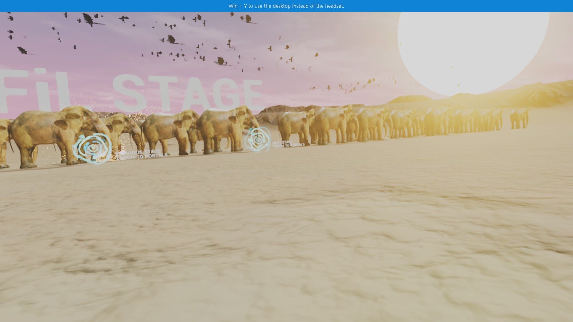 HOLY QURAN VR EXPERİENCE on Steam