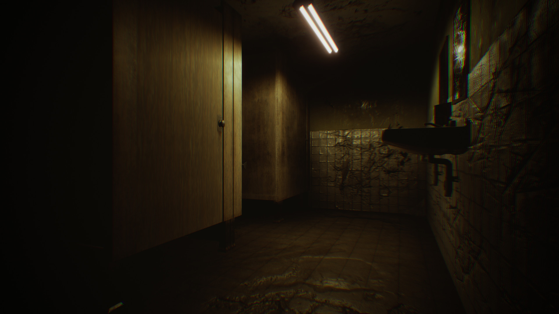 Dark Fracture: Prologue on Steam