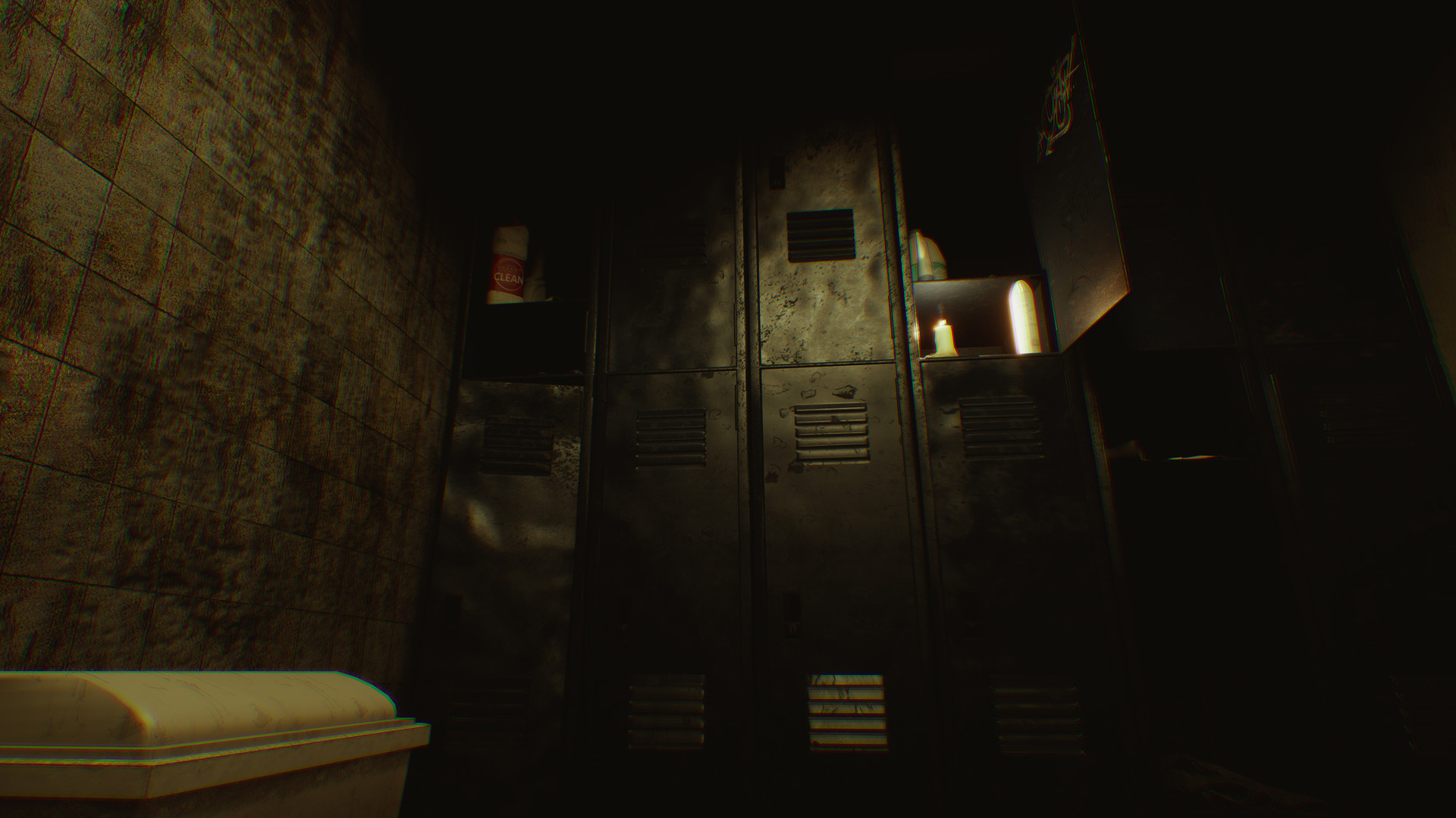 Dark Fracture: Prologue on Steam