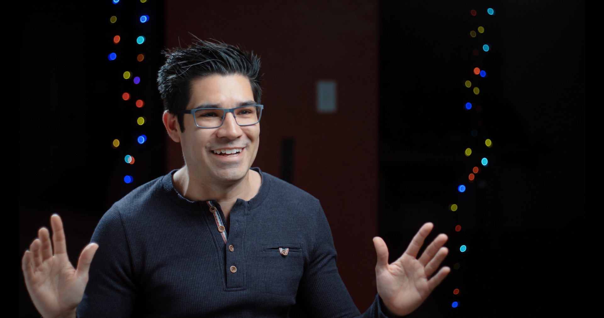 Passion At All Costs - Documentary on Steam