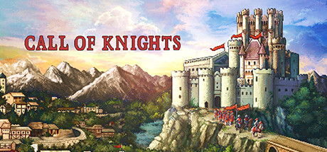 Call of Knights on Steam
