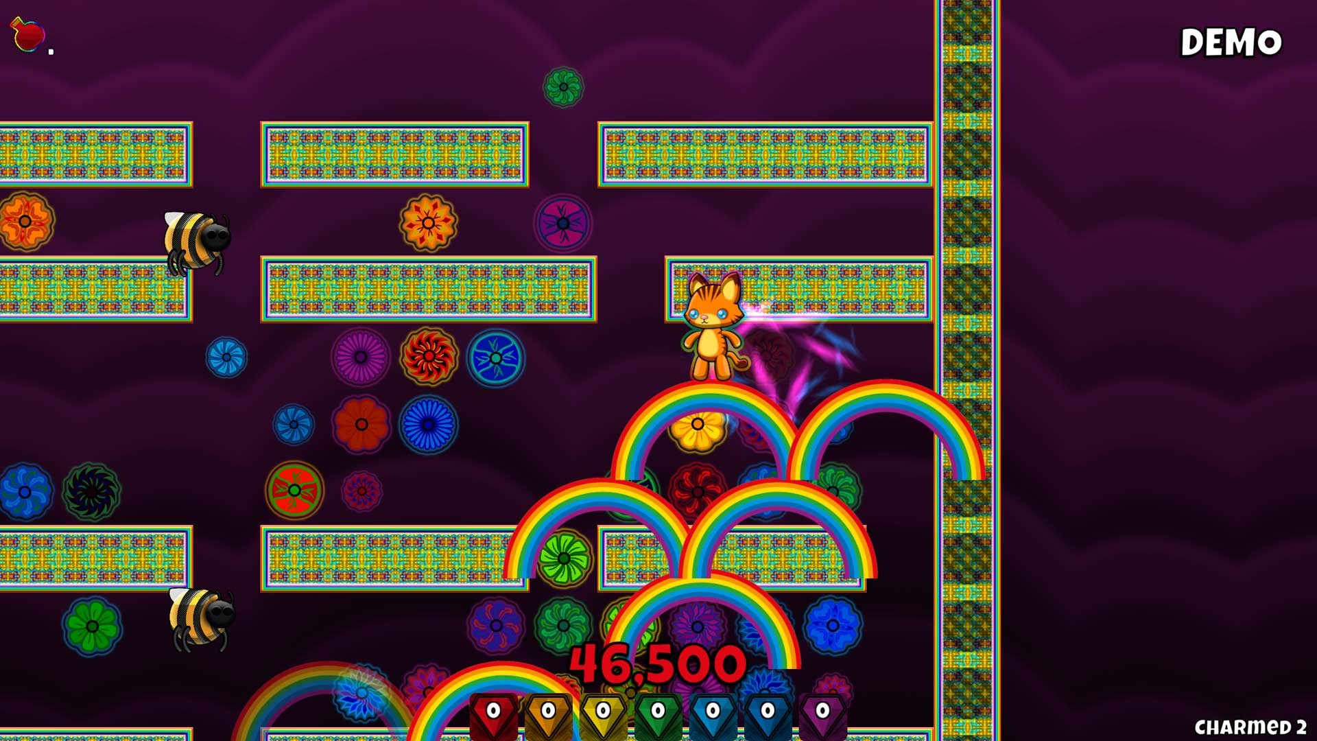 Kitty Rainbow on Steam