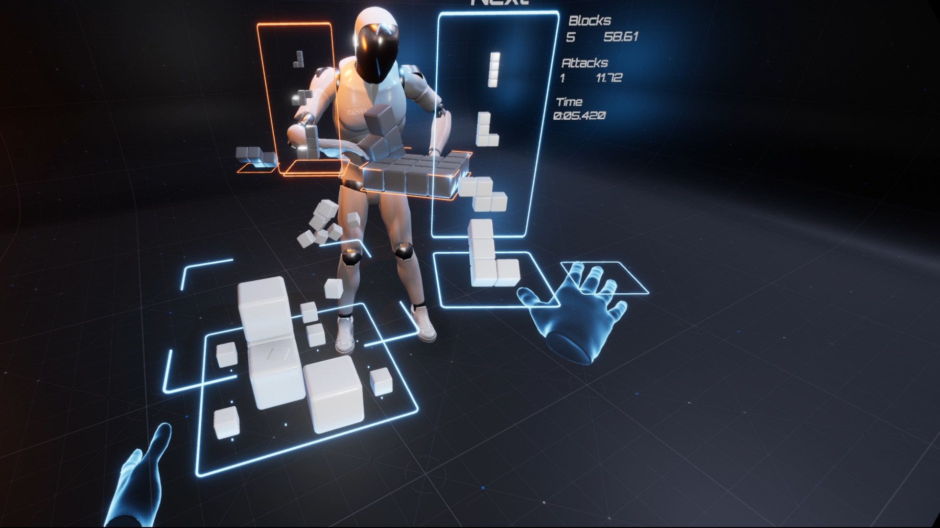 Battle Blocks on Steam