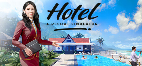 Steam Community :: Hotel Life - A Resort Simulator