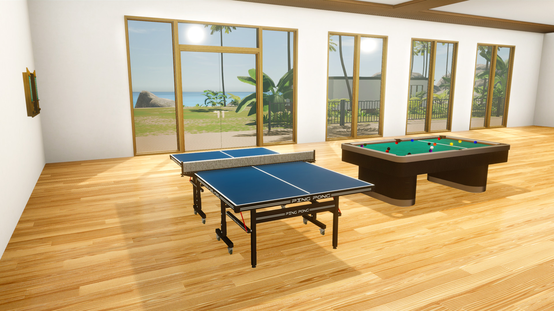 Hotel: A Resort Simulator on Steam