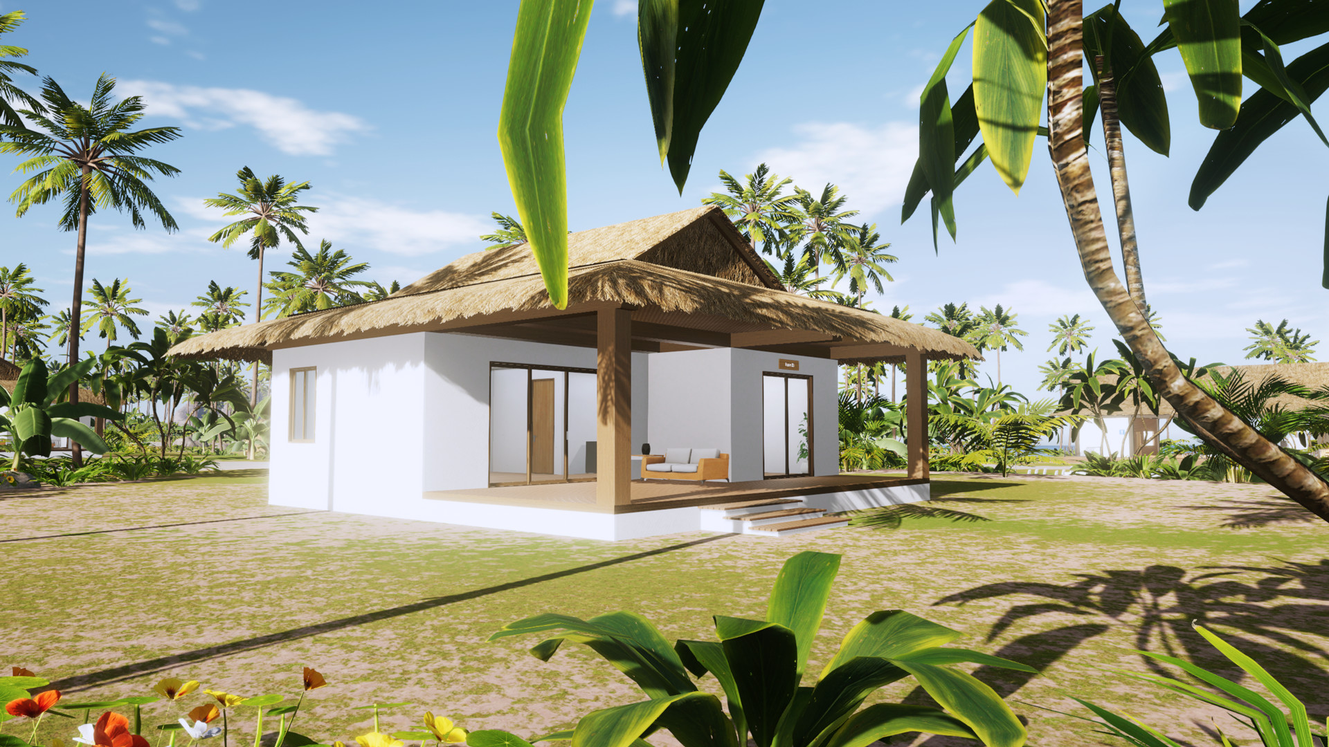 Hotel: A Resort Simulator on Steam