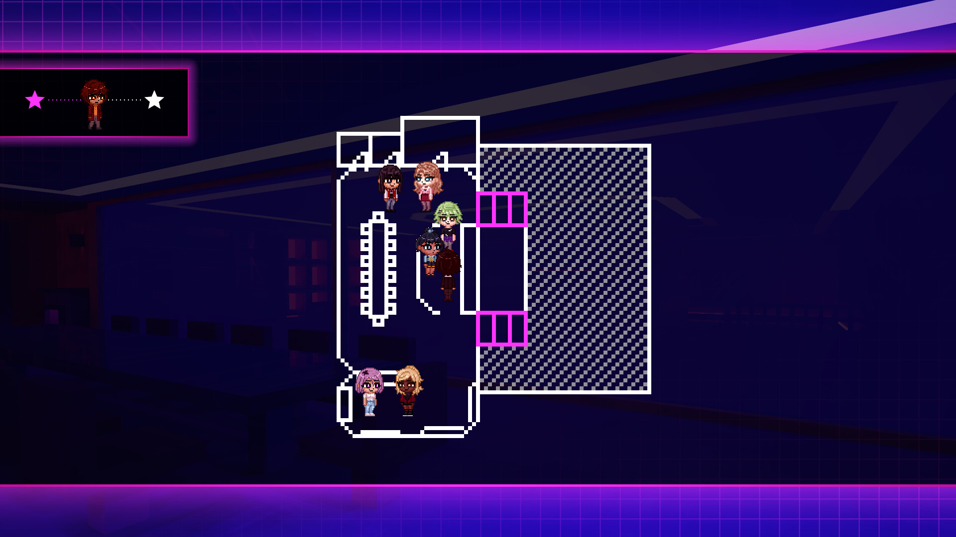 Artificial Selection on Steam