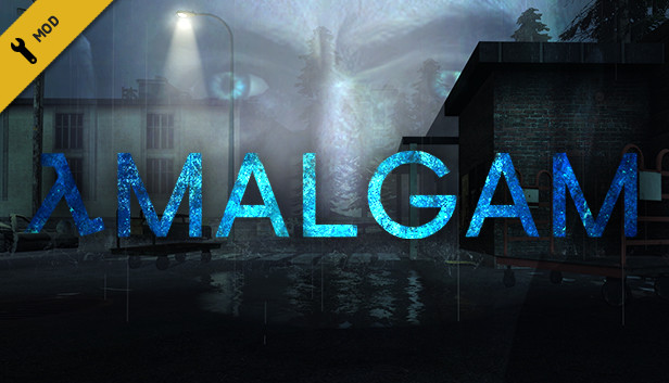 Amalgam on Steam