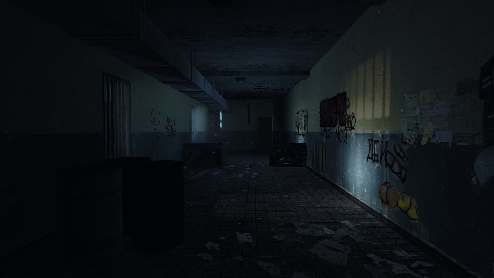 Amalgam on Steam