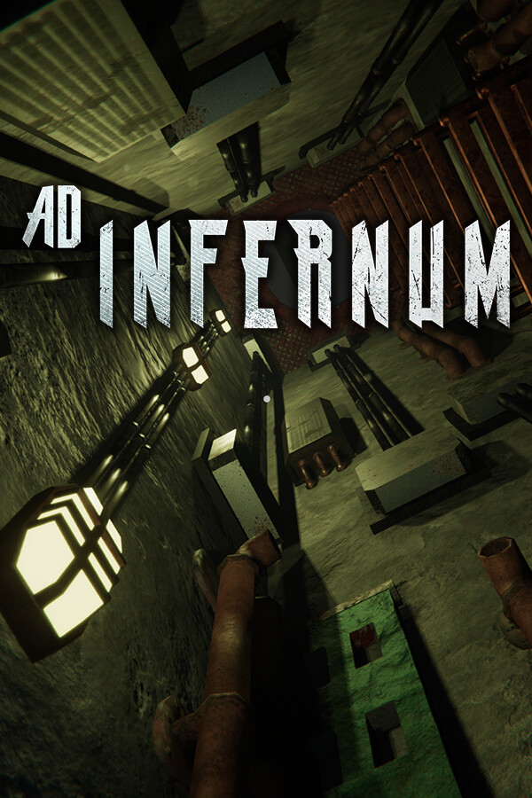 Ad Infernum · SteamDB