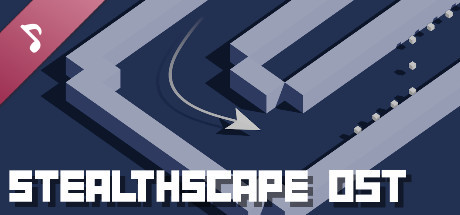 Soundscape - Stealthscape OST on Steam