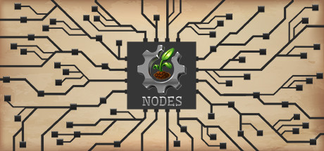 Nodes Steam Charts · SteamDB