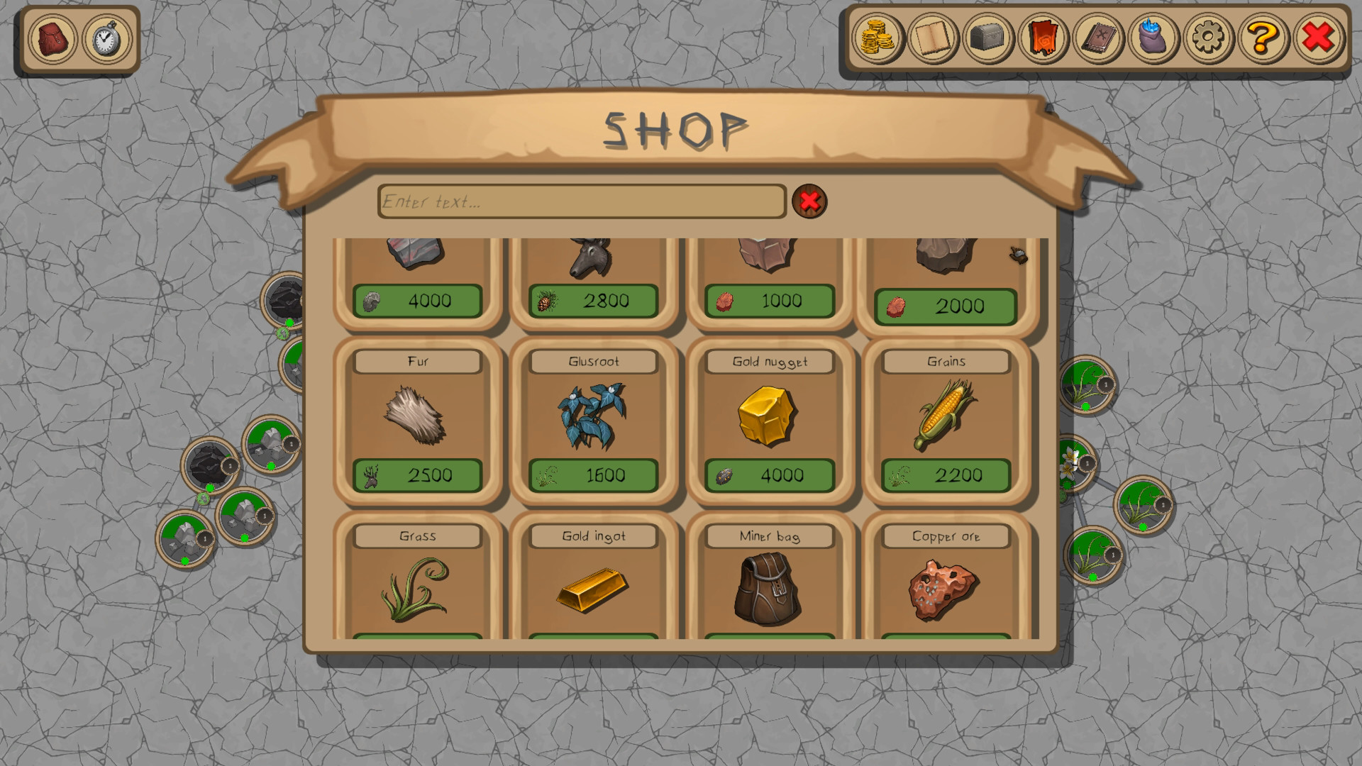 Nodes Screenshots · SteamDB