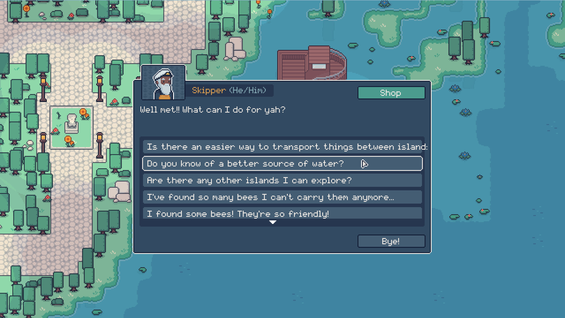 《蜂语镇(APICO)》|Build 18843635+STEAM联机补丁|中文|免安装硬盘版 | SWITCH618游戏公益分享