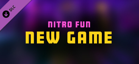 Synth Riders - Nitro Fun - "New Game" on Steam