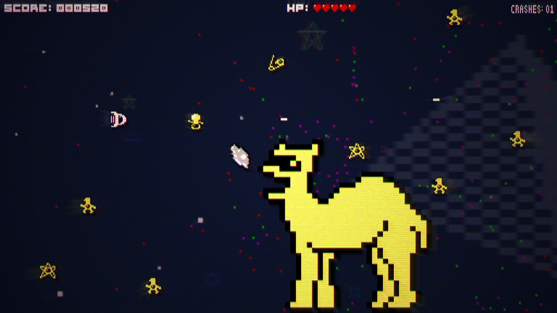 RetroShooti on Steam