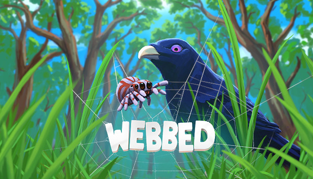 Webbed on Steam