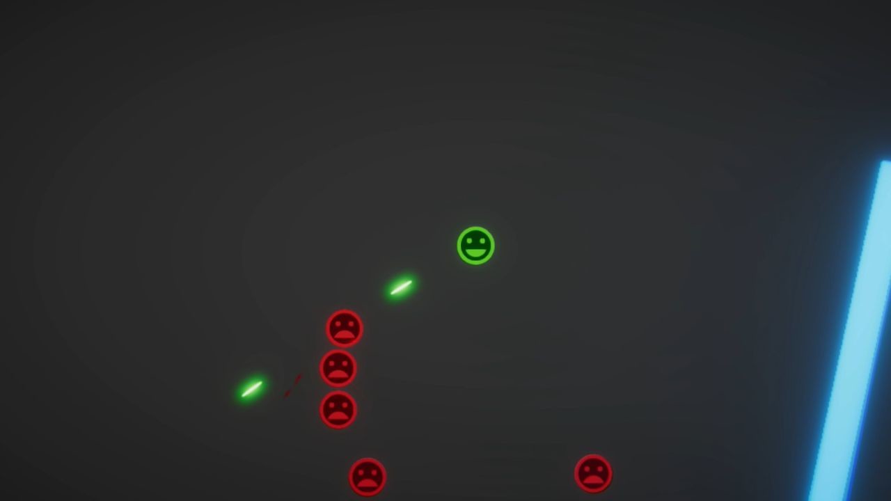 Project Serotonin on Steam