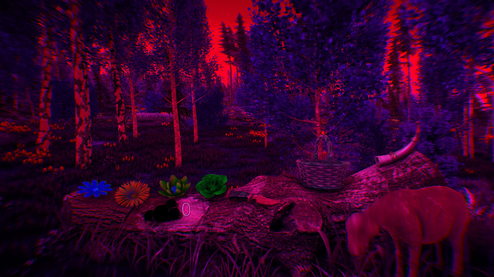 Flower Challenge on Steam