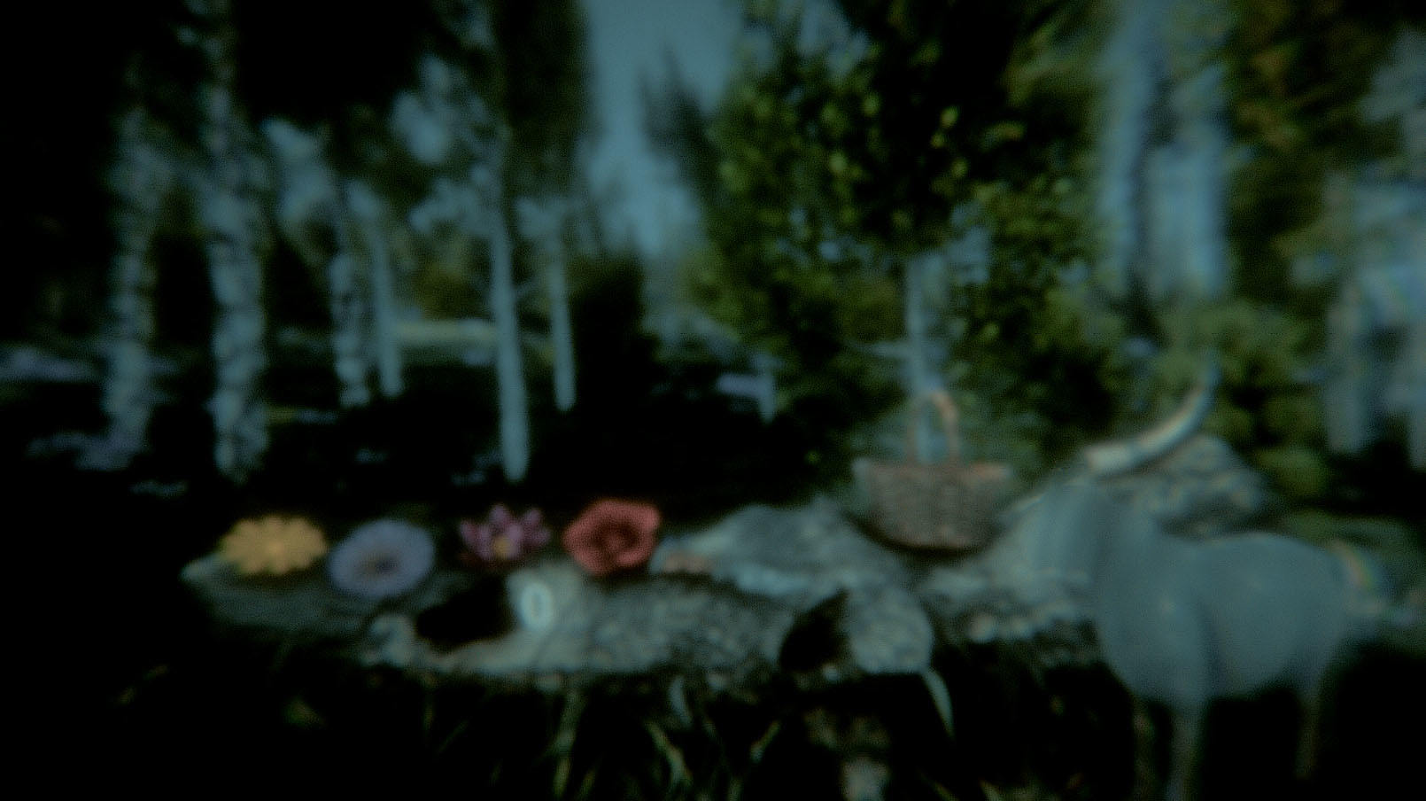 Flower Challenge on Steam