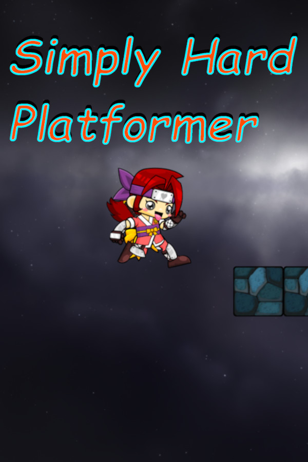 Simply Hard Platformer Steam Charts · SteamDB