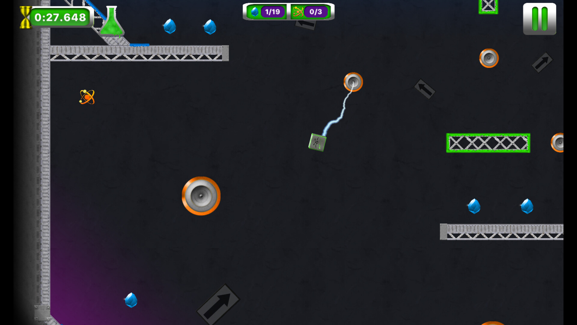 Lab Chaos Screenshots · SteamDB