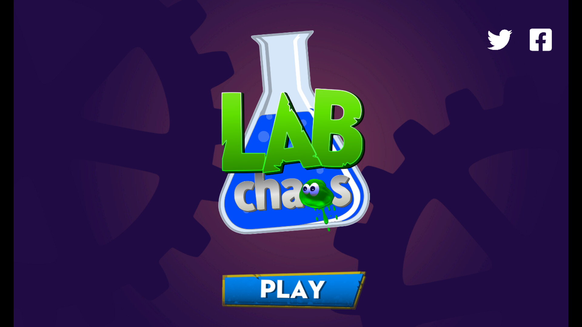 Lab Chaos Screenshots · SteamDB