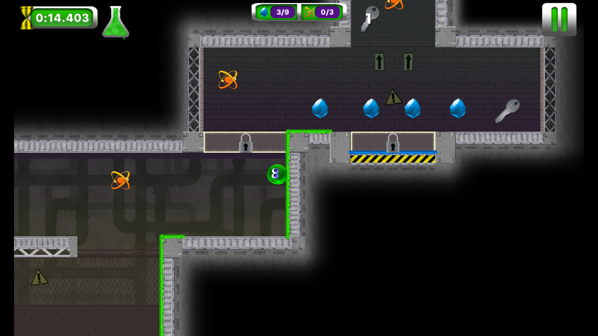 Lab Chaos Screenshots · SteamDB