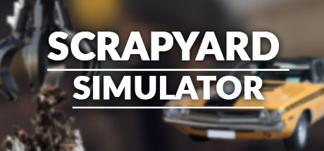 Scrapyard Simulator on Steam