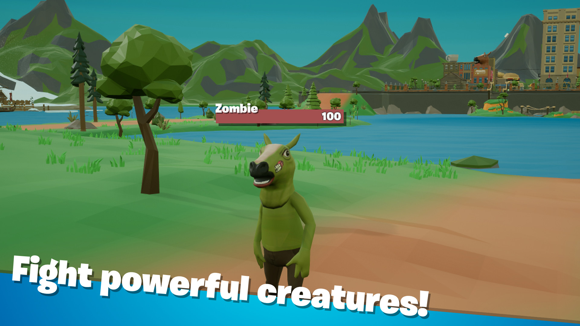 Stallion Squad on Steam