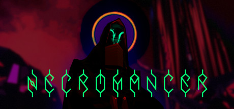 Necromancer on Steam