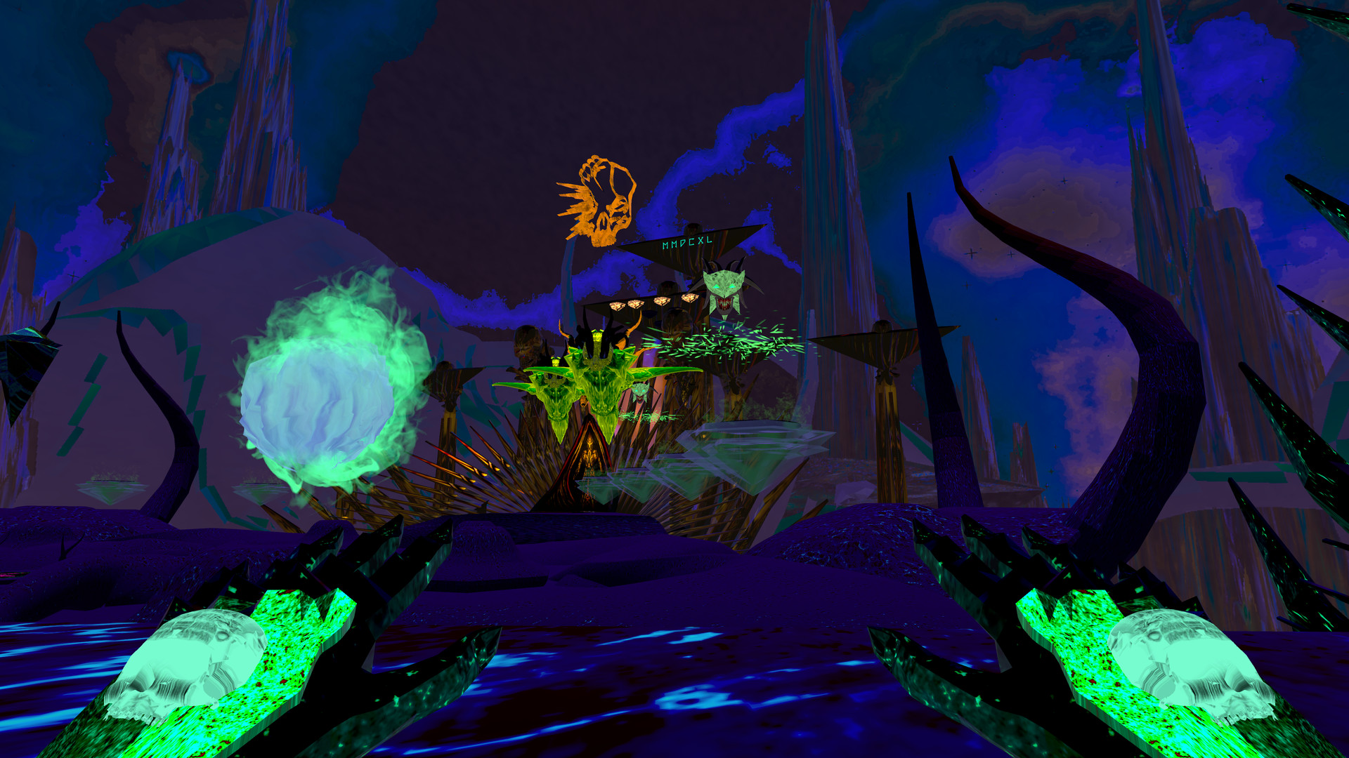 Necromancer on Steam