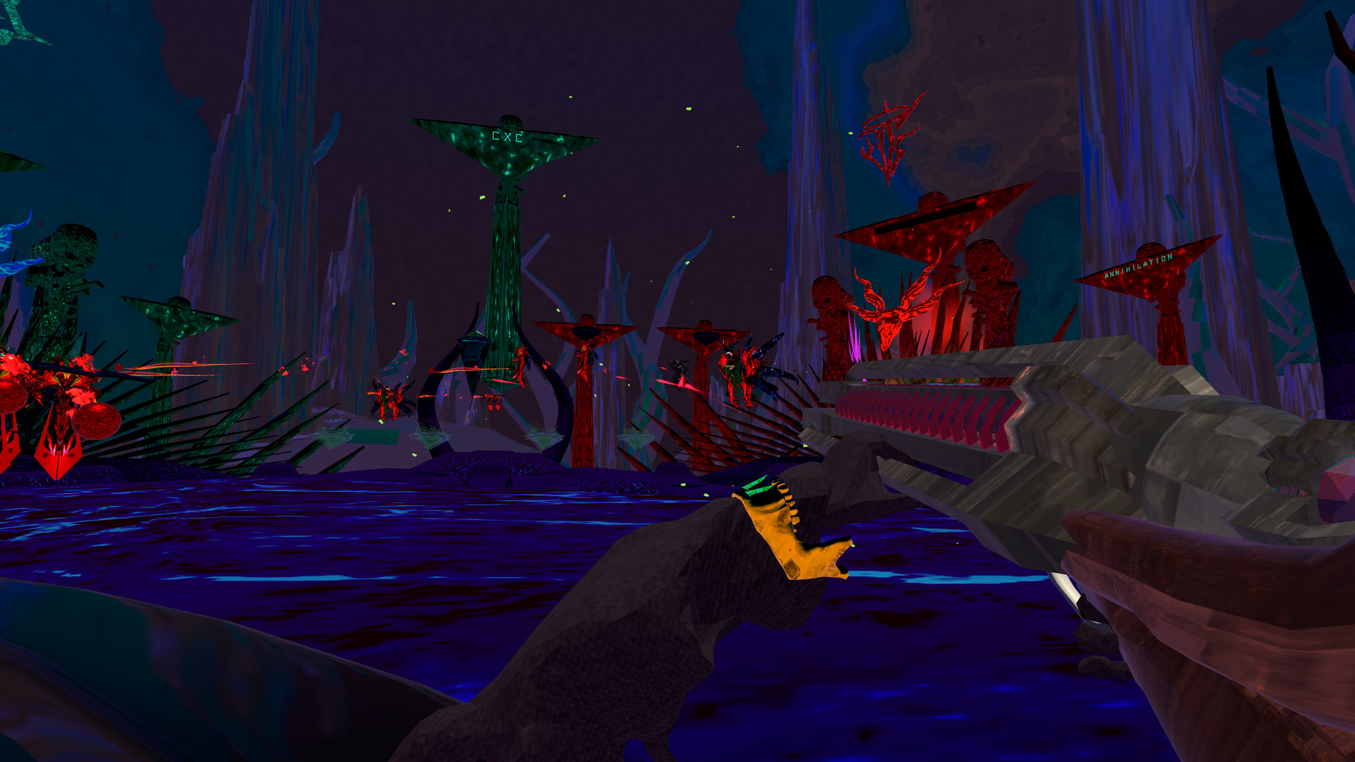 Necromancer on Steam