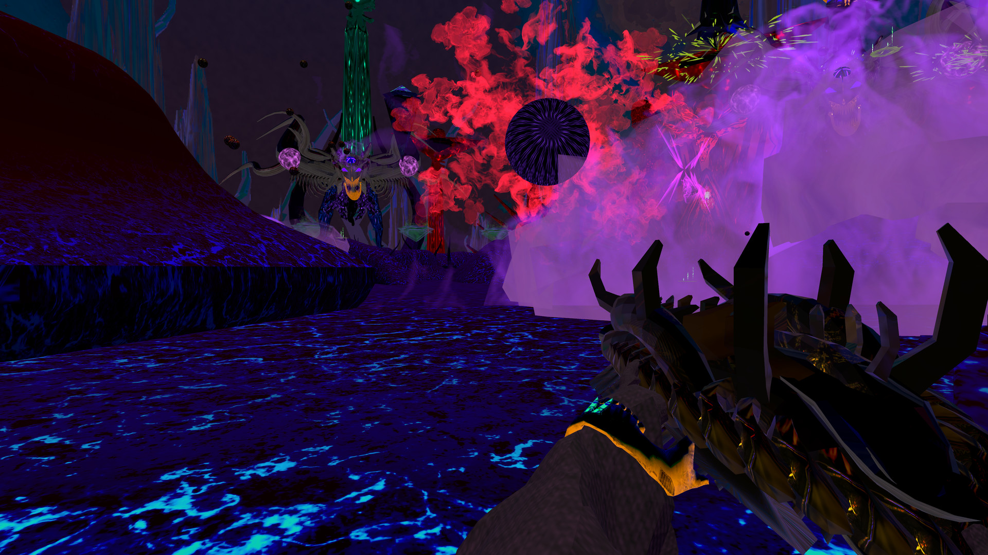 Necromancer on Steam