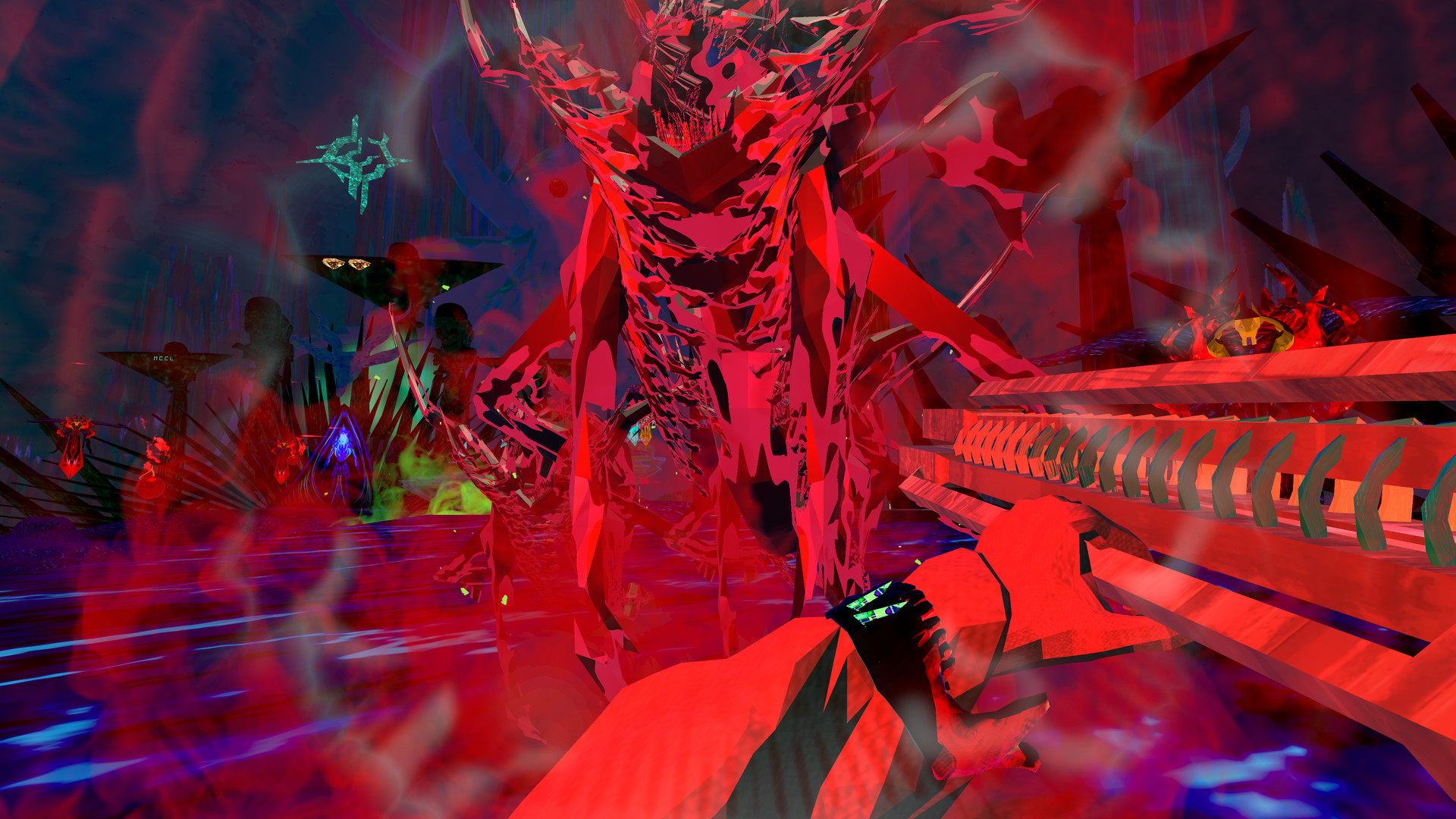 Necromancer on Steam