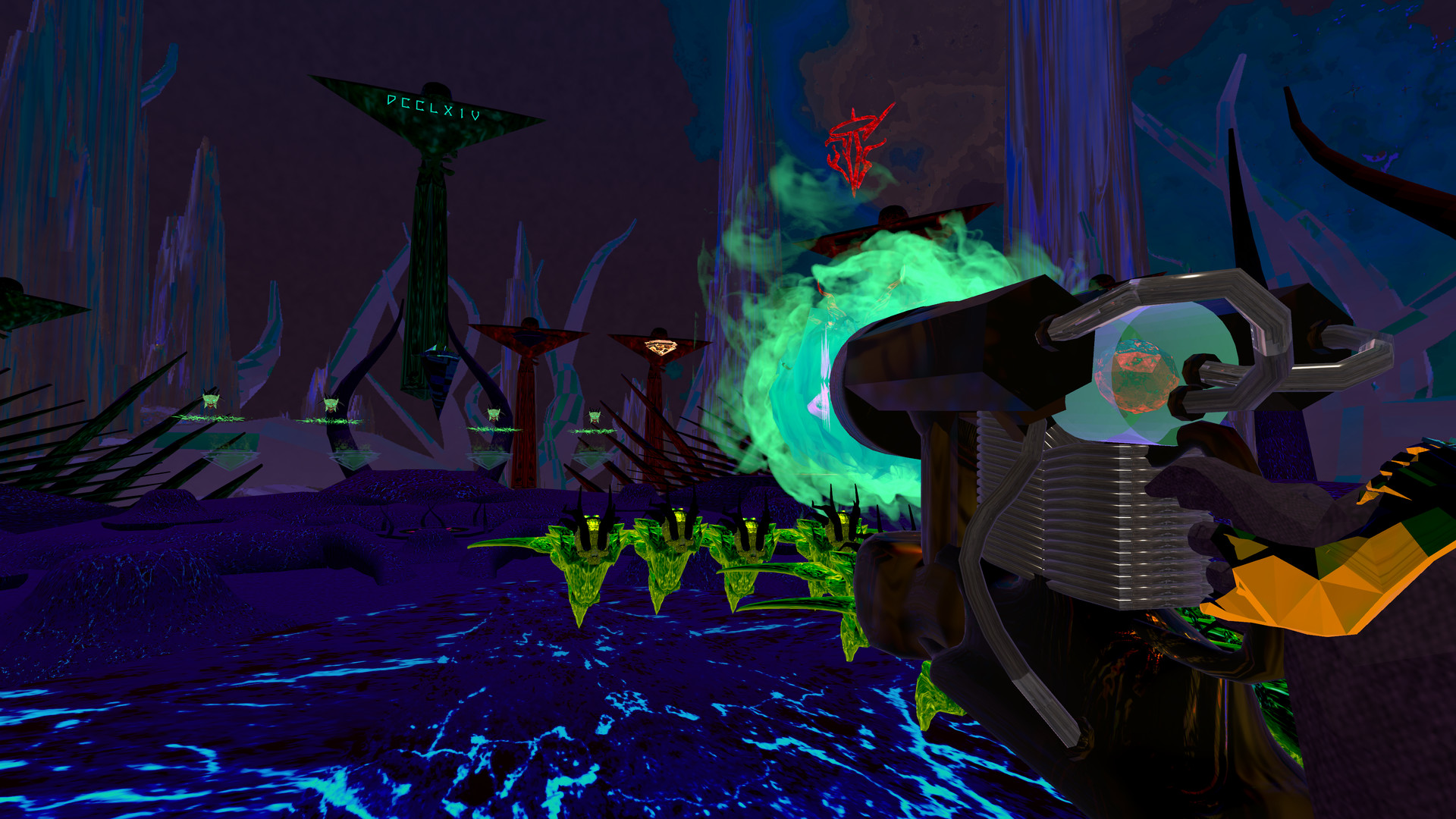 Necromancer on Steam