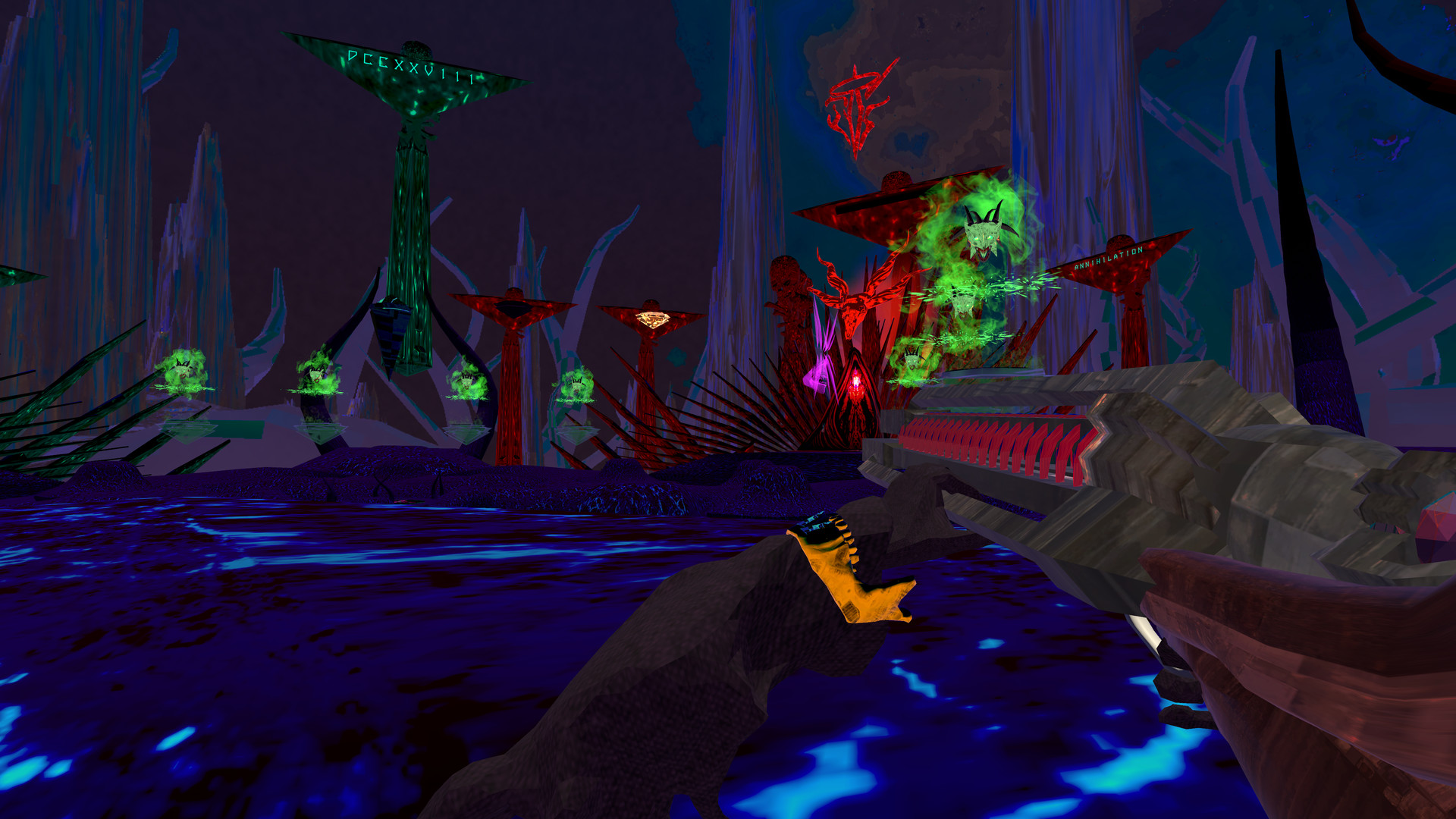 Necromancer on Steam